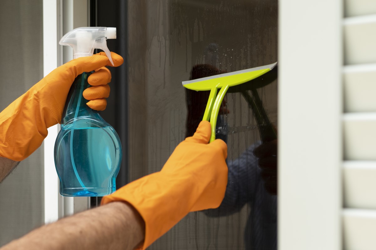 Professional Deep Cleaning in NYC | Professional Cleaners New York ...